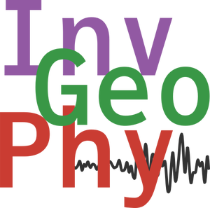 Geophysical Inversion Group